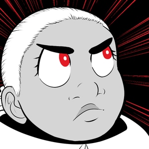 Read Errant Heart :: Chapter 3 Page 15 | Tapas Community