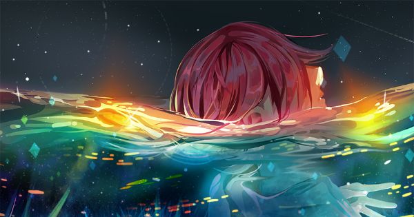 Read Llucid :: CHP_03_pt01 | Tapas Community