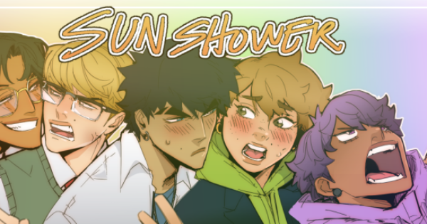 Read Sunshower :: Chapter 4:69-71 | Tapas Comics