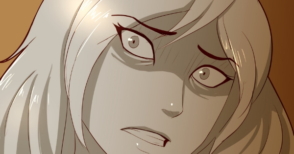 Read The Wind Exiles :: #23 Elder Souma's death (part 2) | Tapas Community