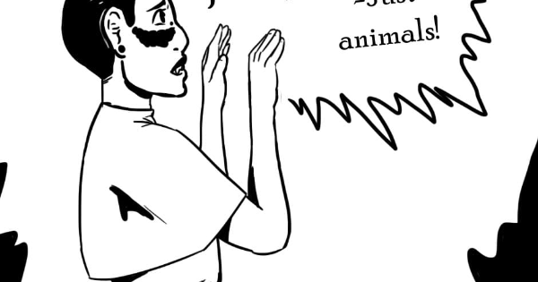 Read Ravenwolfe :: Chapter One // Page 21 | Tapas Community