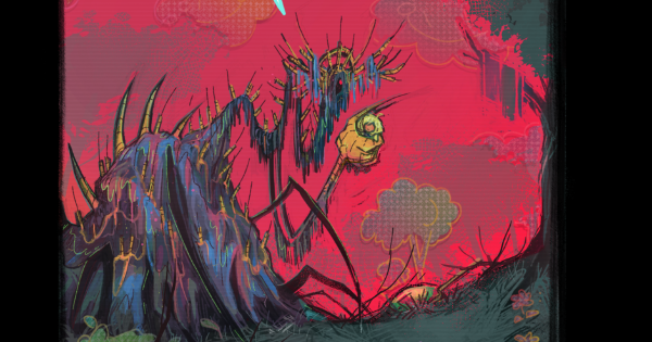 Read DeathSitter :: Chapter 5 (15) | Tapas Community