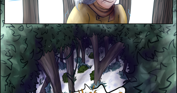 Read Inerudite Hills :: 005.22-23 - Have Fun Being Alone... Okay Fine | Tapas Community