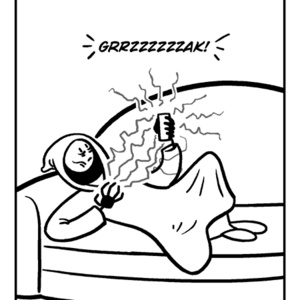 Read Maximumble :: 822 | Tapas Community