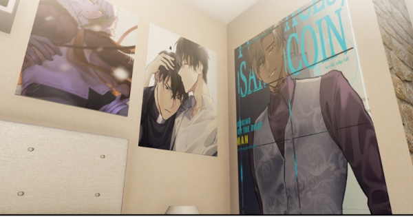 Read Phase Me :: Ep-29 Part 4/5 | Tapas Comics