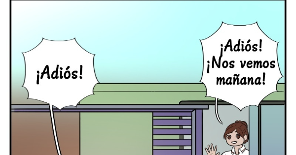 Read El día que dejé de amarte. :: 4. En la lluvia. | Tapas Community