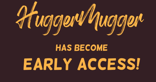 Read Hugger Mugger :: Special Announcement! | Tapas Comics