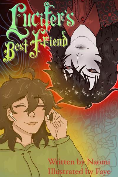 Read Lucifer's Best Friend (The Novel) :: Will You Be My Friend ...