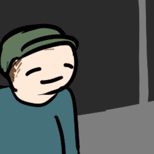 Read KB Comics :: HEY THERE MISTER | Tapas Community