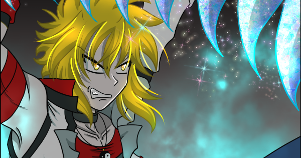 Read Infinite Strike :: Chapter 66 - Tension Rising Part 2 | Tapas ...