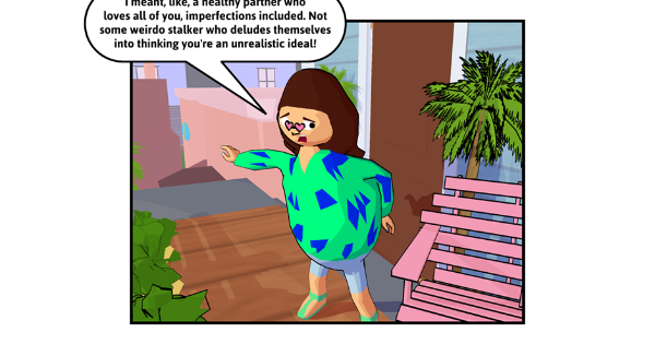 Read Super Galaxy Knights Deluxe R :: Celery Stalks | Tapas Community