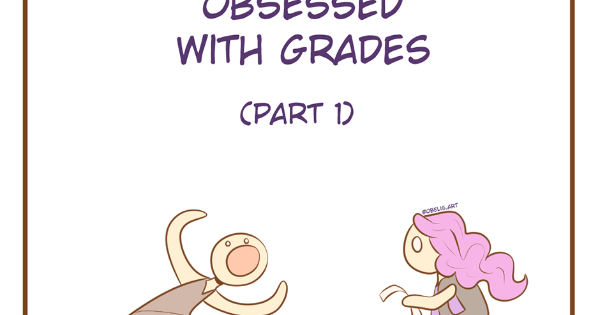 Read Meow Are You? :: Obsessed With Grades 1 | Tapas Community