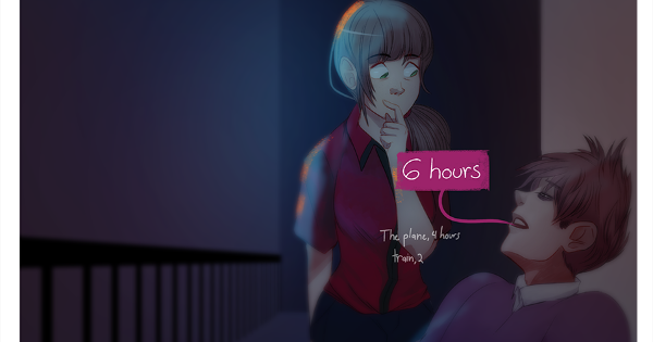 Read Llucid :: CHP_02_pt29 | Tapas Community