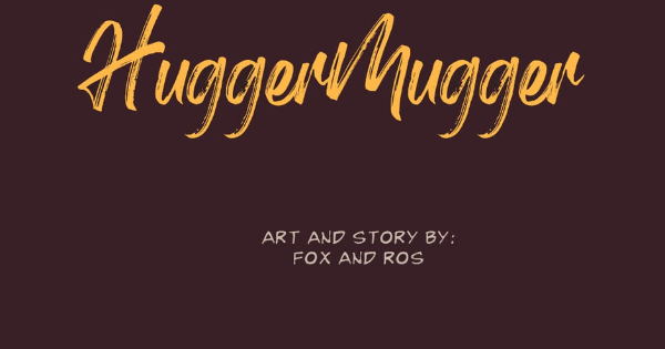 Read Hugger Mugger :: 8.3 | Tapas Comics