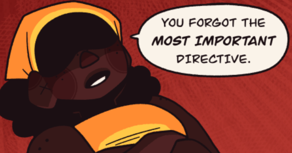 Read Girl and Ghost :: Chapter 3 - Page 63 | Tapas Community