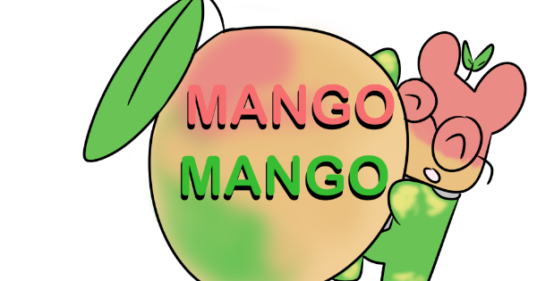Read Mango Mango :: Chapter 1: Nose or Blush | Tapas Community