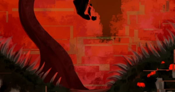 Read A D6 STORY :: PROLOGUE - 010-11 | Tapas Community