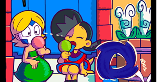 Read Classic Macoatl :: Macoatl Classic 427 | Tapas Community