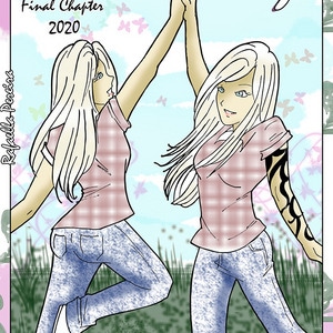 Read Sweet Lory (GL) :: Final chapter: wild flowers | Tapas Community