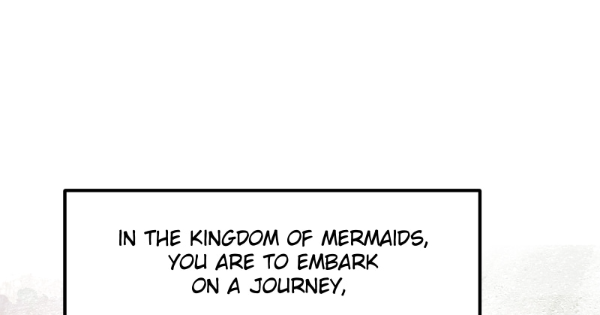 Read Seven Tails: Kingdom of Mermaids :: The Second Tail: Eel Witch ...