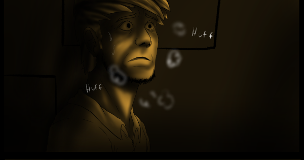 Read Ink Stain :: Chapter 3 pg 54 | Tapas Community