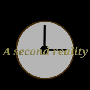 Read A Second Reality