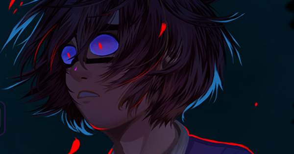 Read Llucid :: CHP_03_pt40 | Tapas Community