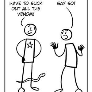 Read Maximumble :: 836 | Tapas Community