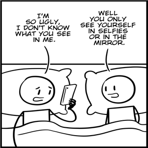 Read Maximumble :: Your face. | Tapas Community