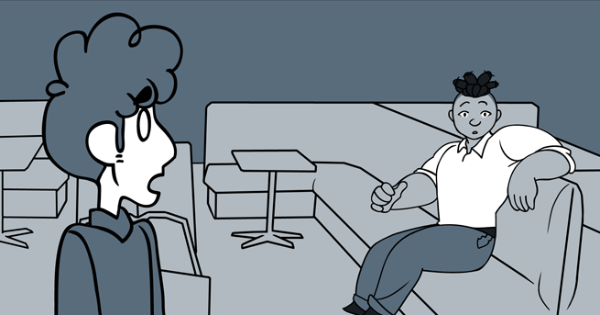 Read Nightmare Boyfriend :: Nightmare Boyfriend Ch 1 Page 11 | Tapas ...