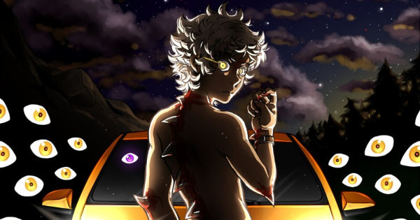 Read Skeleton's Curse :: Chapter 2 - 'Fight or Flight' Cover | Tapas Comics