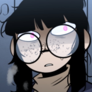Read Ghost Eyes :: S2 Pt 1: 126-128 | Tapas Community