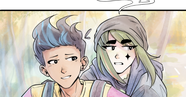 Read The Moth Prince :: Chapter 57 | Tapas Comics