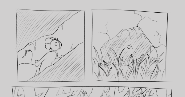 Read Dämonenbrot :: Chapter 1: Page 01 | Tapas Community