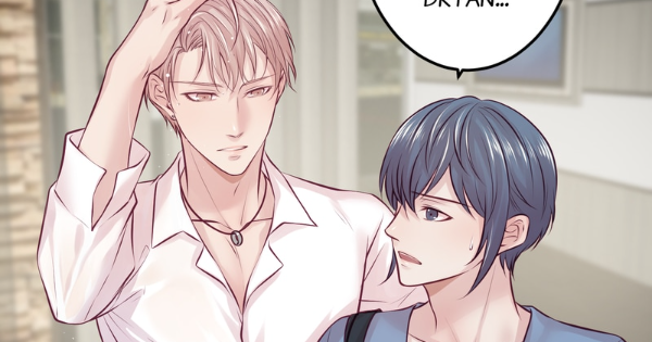 Read Crescendo (BL) :: When It Rains -part 2- | Tapas Comics