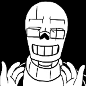 Read Undertale - Human Candy :: Chapter One - Gaster - 59 | Tapas Community