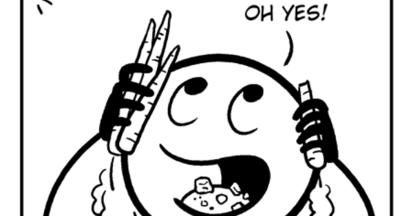 Read Maximumble :: 1216 | Tapas Community