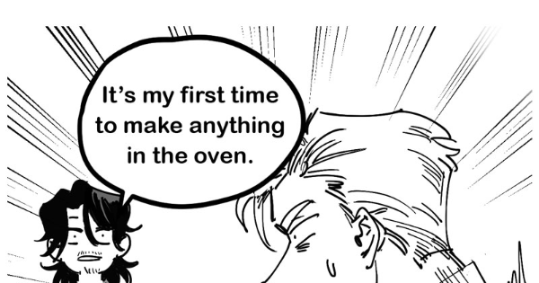 Read Papa Ai :: Agreement- 5 | Tapas Community