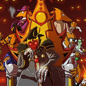 Read Magic Power Ball :: Magic Power Ball 10 pg4 | Tapas Community