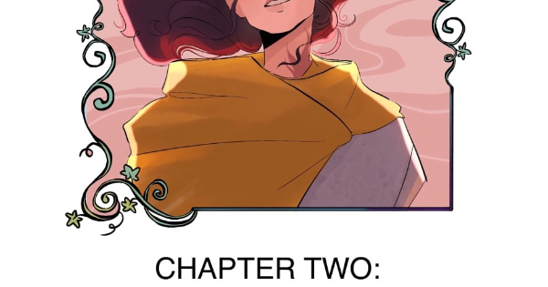 Read Heart Rot :: Chapter 2, Title Page | Tapas Community