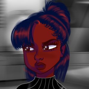 Read Kaleidoscope :: Dante II | Tapas Comics