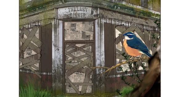 Read Savage Minds :: Ch: 003 - 009 - Bipolar Pink Hurricane | Tapas ...