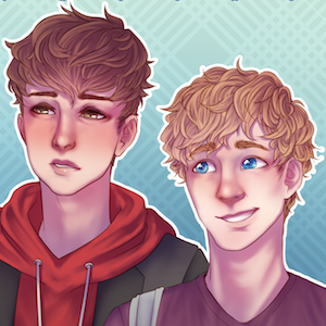 Read Riddle Me This :: Gavin's Friend | Tapas Novels