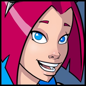 Read Gamer Girl Pinups :: Sketching Out a Living | Tapas Community