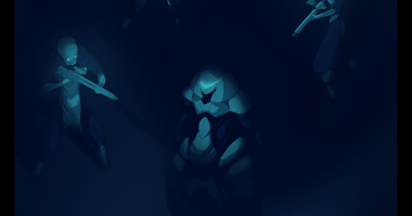 Read gRIM :: Consequence [This Isn't What We Wanted] | Tapas Community