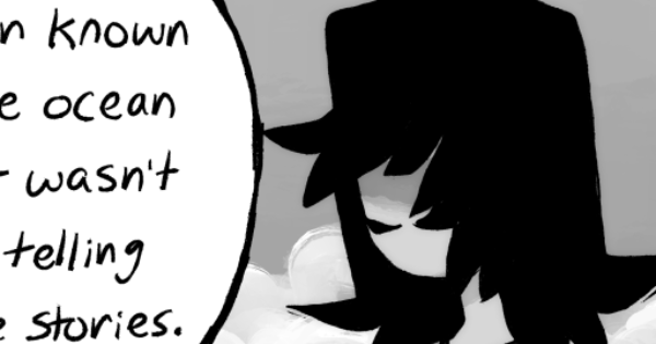 Read Hadephobia :: Anger - Part 6 | Tapas Community