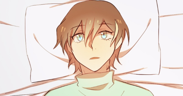 Read Lorem ipsum :: Chapter 3 : Decision | Tapas Community