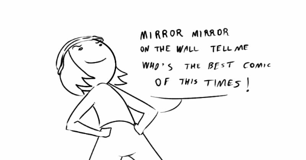 Read Papercutscomic Mirror Tapas Community