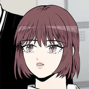 Read Just Between Us :: 29. A Boundary Line (3) | Tapas Comics