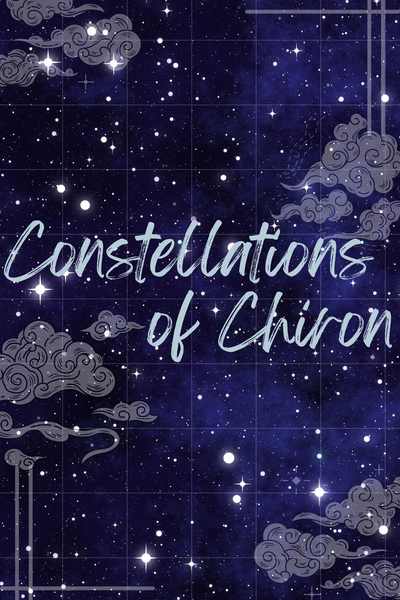 Read Constellations of Chiron :: Down Time | Tapas Novels